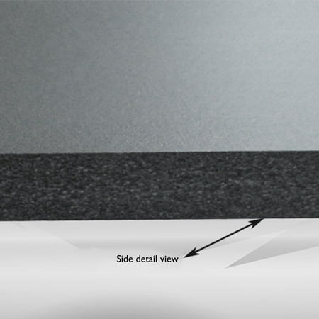 Megalia Yoga Pilates Plank Workout Push-ups Mats Fitness Sports ...