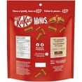 Nestle Kitkat Chocolate Minis Extra Value Pantry Size 800g/28 oz ...