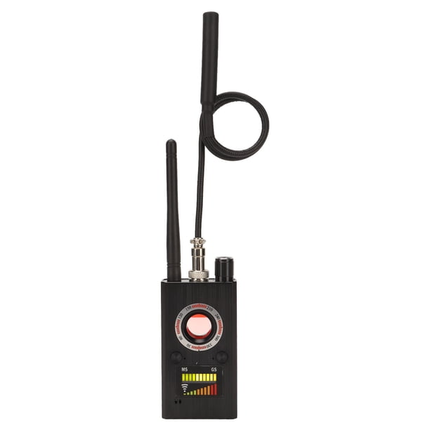 Escáner de señal de RF detector de señal de RF inalámbrico ...