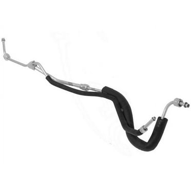 A/C Hose - Compatible with 2013 - 2017 Chevy Traverse 3.6L V6 2014 2015 ...