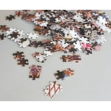 Chocolate Delight Candy Puzzle For Adults And Kids | 1000 Piece Jigsaw ...