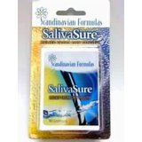 SalivaSure Oral Moisturizer, Artificial Saliva Breath Freshener ...