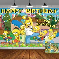 Max and Ruby Backdrop Banner Party Supplies Poster Movie Theme ...
