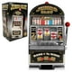 Jumbo Slot Machine Bank Replication - Walmart.com