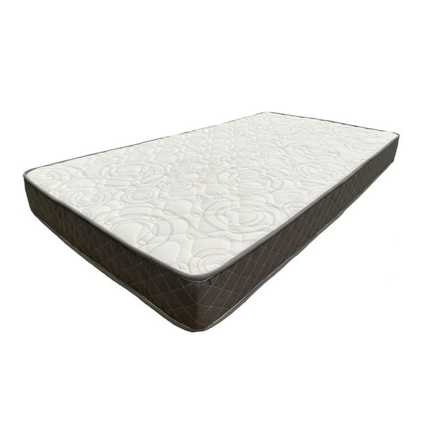 Colchón Matrimonial en Caja 21 cm Turin Plus. COLCHONES MONAL CONFORT ...