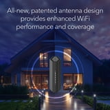NETGEAR Nighthawk BE3100 WiFi 7 Dual-band Router (RS70) - Walmart.com