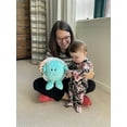 Celestial Buddies Uranus Buddy Stuffed Planet Plush Solar System Toy ...