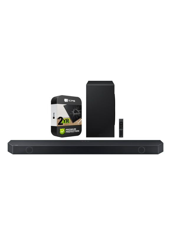 Samsung Soundbars in Sound Bars by Brand - Walmart.com