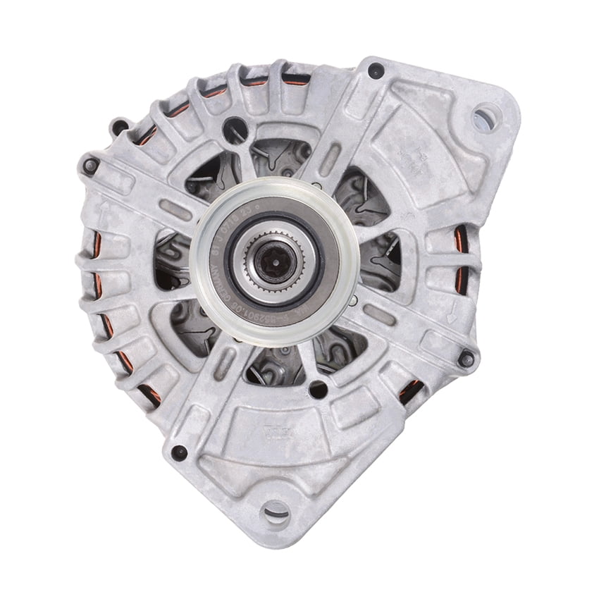 New Valeo OEM 12V Alternator Fits Mercedes Benz S63 Amg 2013 0009062200 ...