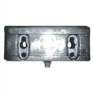 John Deere Original Equipment Weight PARTS #UC13263 - Walmart.com