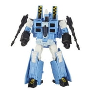 Transformers Legacy United Voyager Star Raider Ferak 7” Action Figure ...