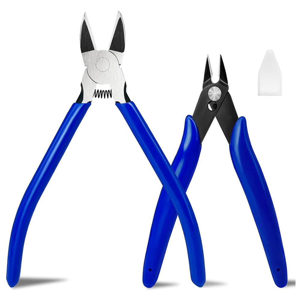 Click here for Unbranded 2 Pack Wire Cutters Set  6inch And 5inch... prices
