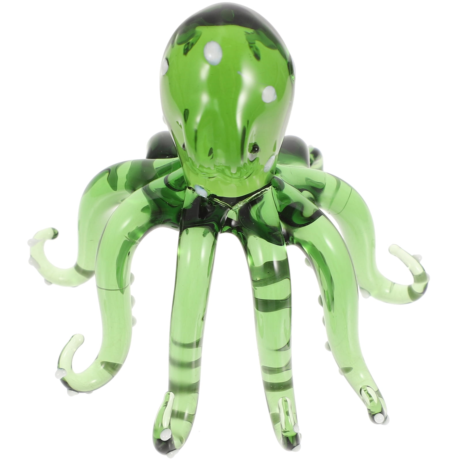 NUOLUX Mini Octopus Table Decor Octopus Table Decoration Octopus Decor ...