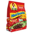 Sun-Maid California Dried Raisins RRF12 Mini Snack Packs .5 oz boxes-6 ...