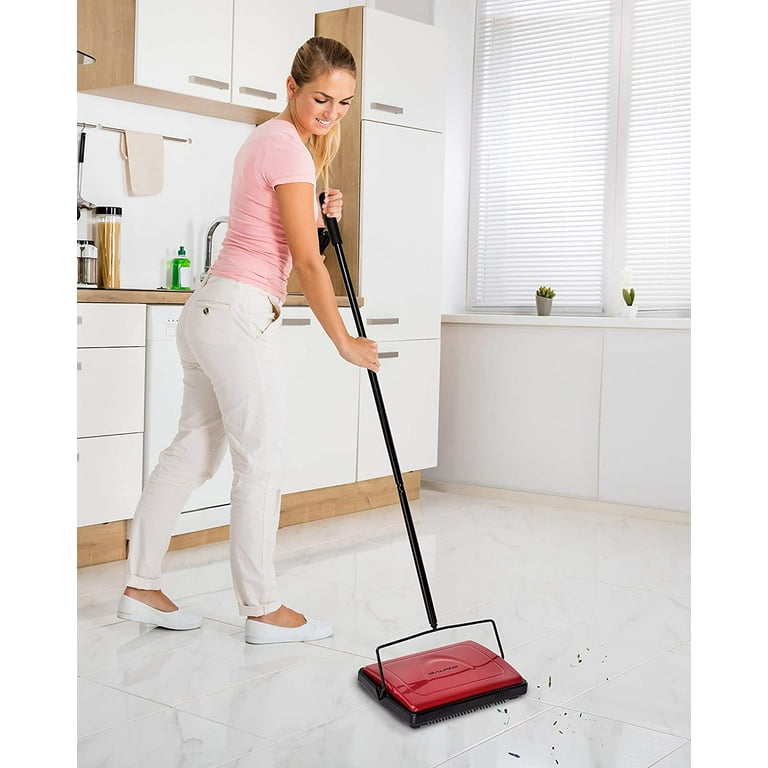 Non Electric Carpet Cleaners