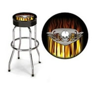 Plasticolor Chevy Garage Stool - Walmart.com