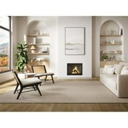 Dimplex 74 in. Ignite Ultra Built-in Linear Electric Fireplace - ULT74 ...