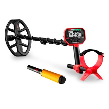 Minelab GPX 6000 Gold Detector - Walmart.com
