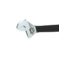 8 inch Adjustable Wrench with Sure Grip Handle - Walmart.com