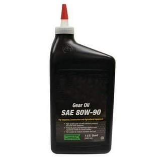 John Deere Original Equipment Torq-Gard Oil SAE30 CF - TY26791 ...