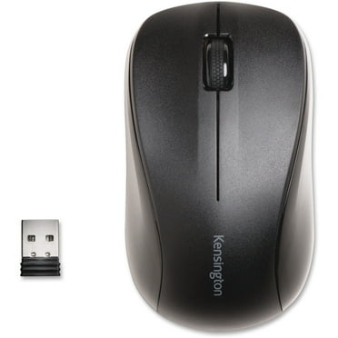 Micro Innovations Computer EasyGlide 5-Button Wireless Mouse - Walmart.com