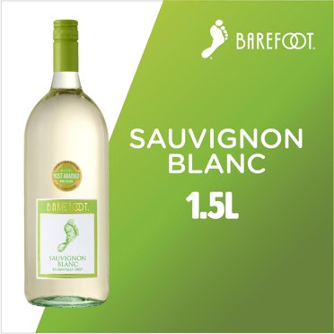 Oak Leaf Vineyards Pinot Grigio/Colombard White Wine, 1.5 L Bottle, 13% ...