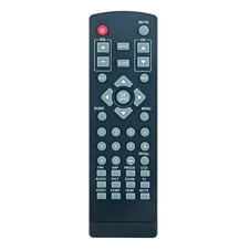 Insignia TV Remote Replacements