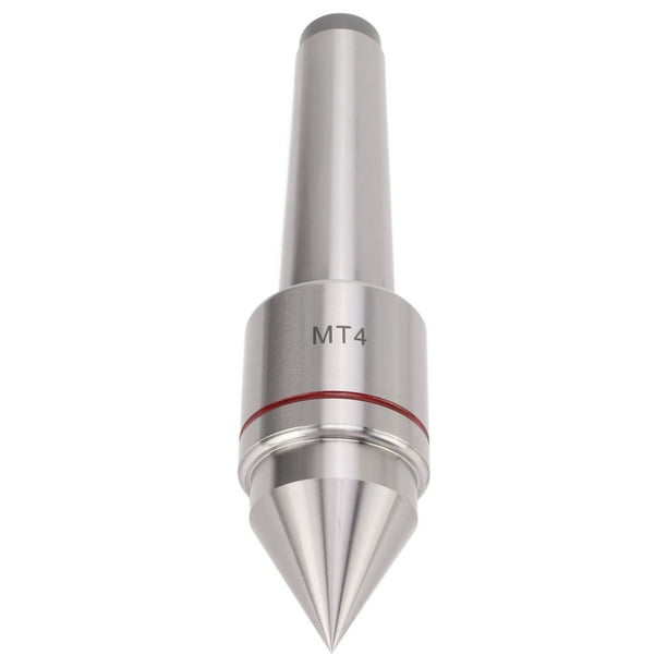 Live Center, Lathe Live Center Heavy Duty High Precise Sealing CNC ...