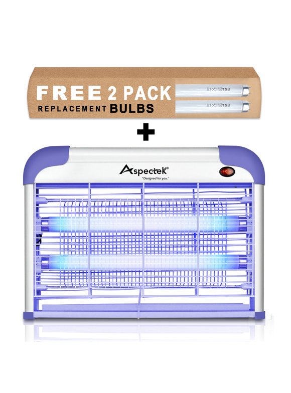 Bug Zapper Bulbs in Specialty Light Bulbs - Walmart.com