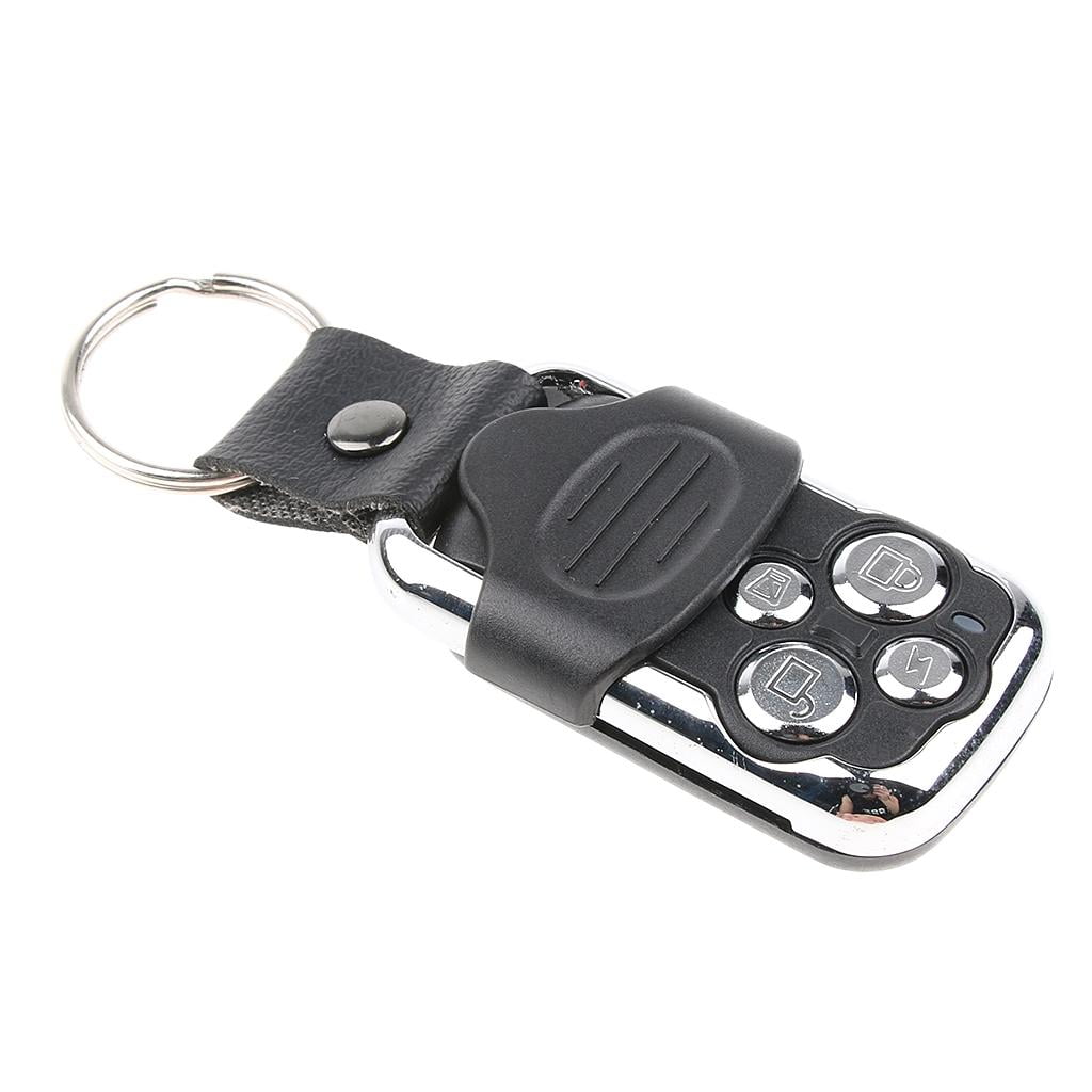 Click here for Colaxi 315mhz Door Remote Control Key Fob Chain Do... prices