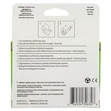 Glue Dots Mini Dots Adhesive Value Pack Sheets, 3/16 Inch, Clear, Pack ...