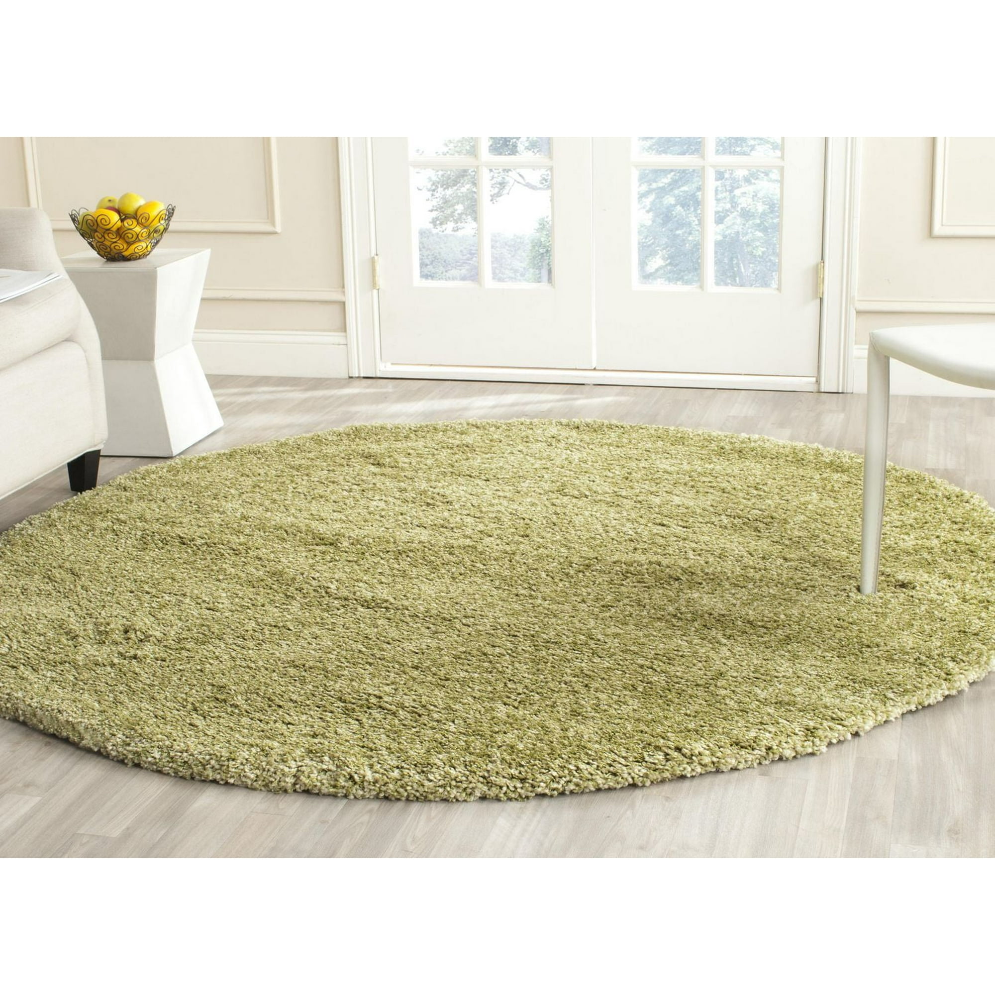 Click here for Safavieh California Solid Plush Shag Area Rug 4 X... prices