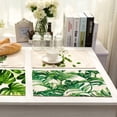 AUQ 2026 New Placemat Non Toxic Harmless Table Mat Machine Wash ...