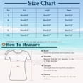 ChaoHeng Plus Size Tops Women's V-neck Fashion Casual Solid Color ...