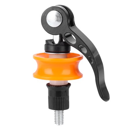 Chain Keeper, Bike Wheel Holder Chain Keeper Tool Quick Release ...