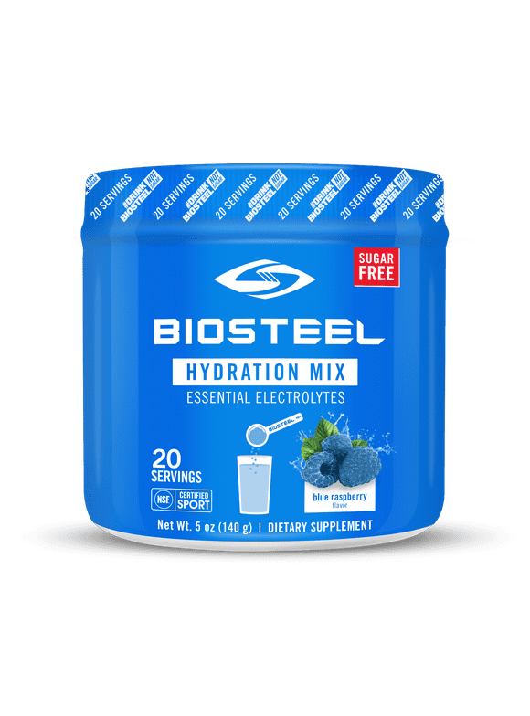 Biosteel Hydration Drinks in Beverages - Walmart.com