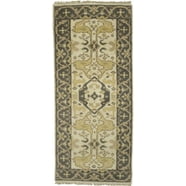 Westerly 25' Luxury Bergama Collection Stair Runner Rugs - Durable ...