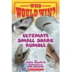 Who Would Win? Ultimate Ocean Rumble (Who Would Win?), (Hardcover ...