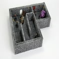 WarLock Tiles: Dungeon Tiles II - Full Height Stone Walls Expansion ...