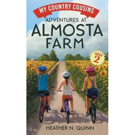 Adventures at Almosta Farm | Walmart Canada