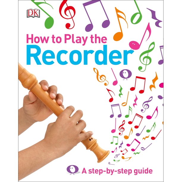 How to Play the Recorder - Walmart.com - Walmart.com