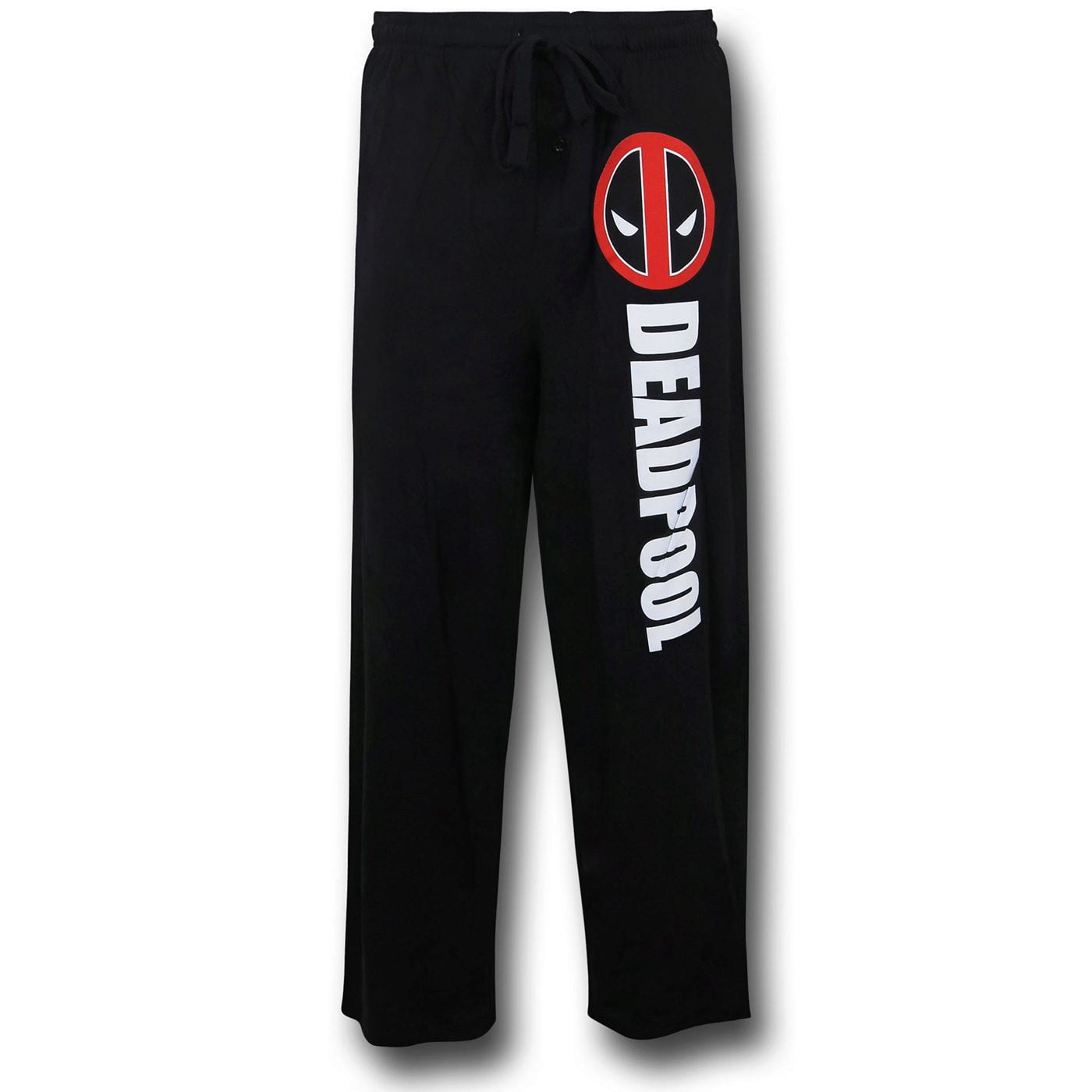 Deadpool Logo Sleep Pants-Medium (32-34) | Walmart Canada