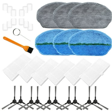 "Qualtex Shag Rake Carpet Floor Brush Attachment Roller For Vacuum ...