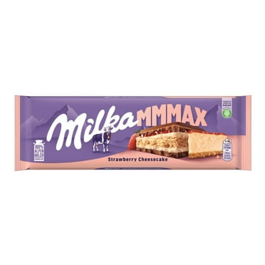 Milka Assorted Chocolate Milk Bars, 10 Pack, 3.5 Oz Each - Random ...