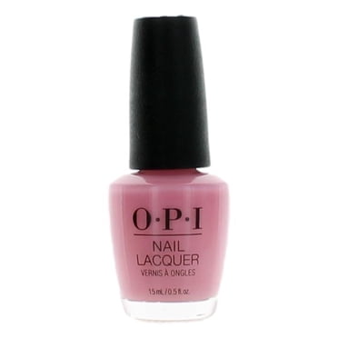 OPI Nail Polish - H39 It's a Girl! - Walmart.com