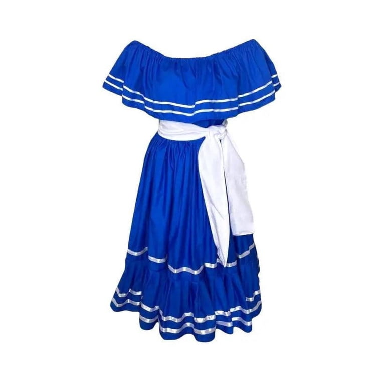 Traditional Honduran Clothing