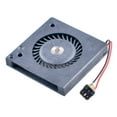 BSB0203HA3-00 2cm 20mm blower fan 20x20x4mm DC3V 0.10A Micro ultra-thin ...