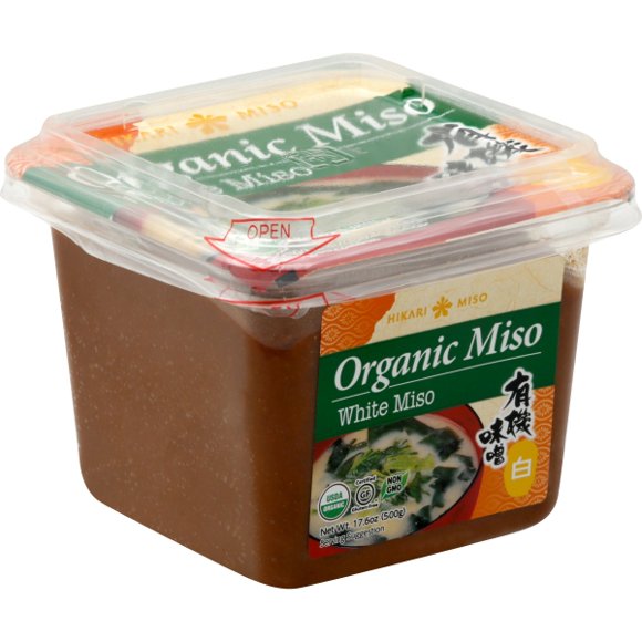 Miso Packets