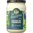 Sir Kensington's - Mayo W/avocado Oil Jar Gluten Free - 12 fl oz ...