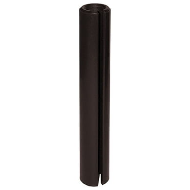Gordon Glass® Plastic Hinge Jamb Sleeve for Swing Shower Doors with ...